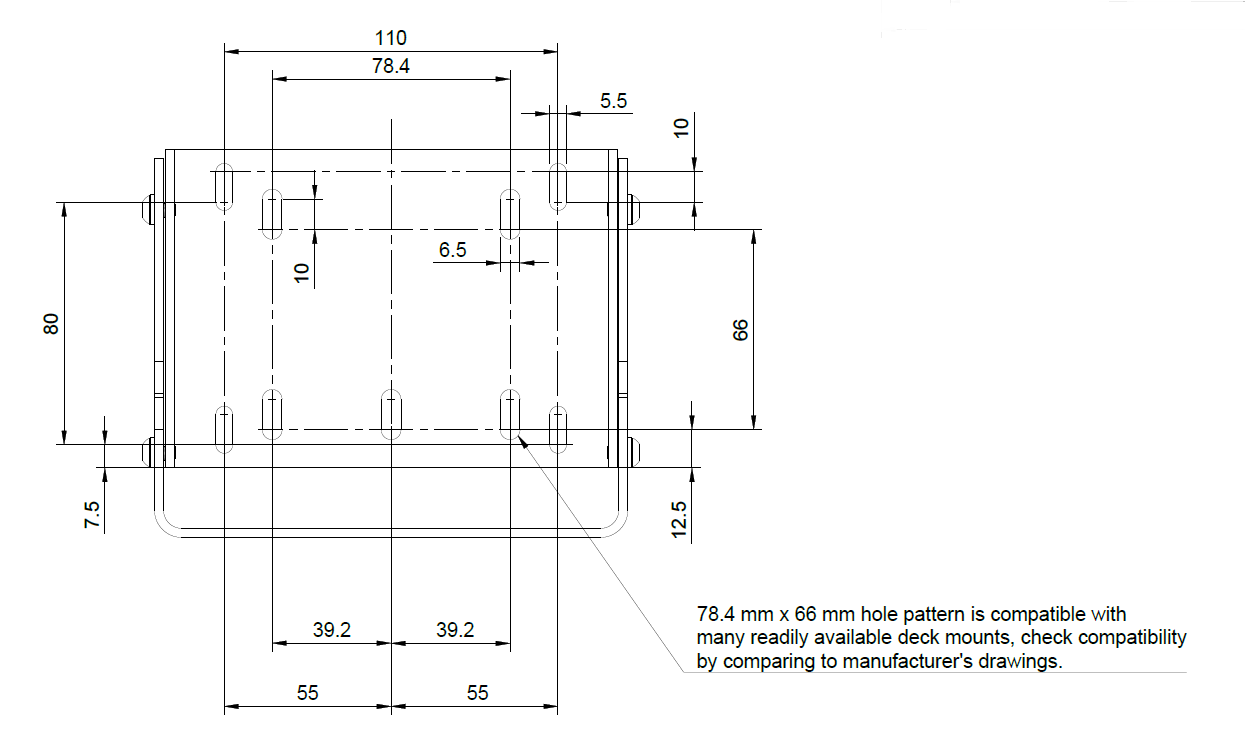 Simucube Mount - Simucube Online Guide